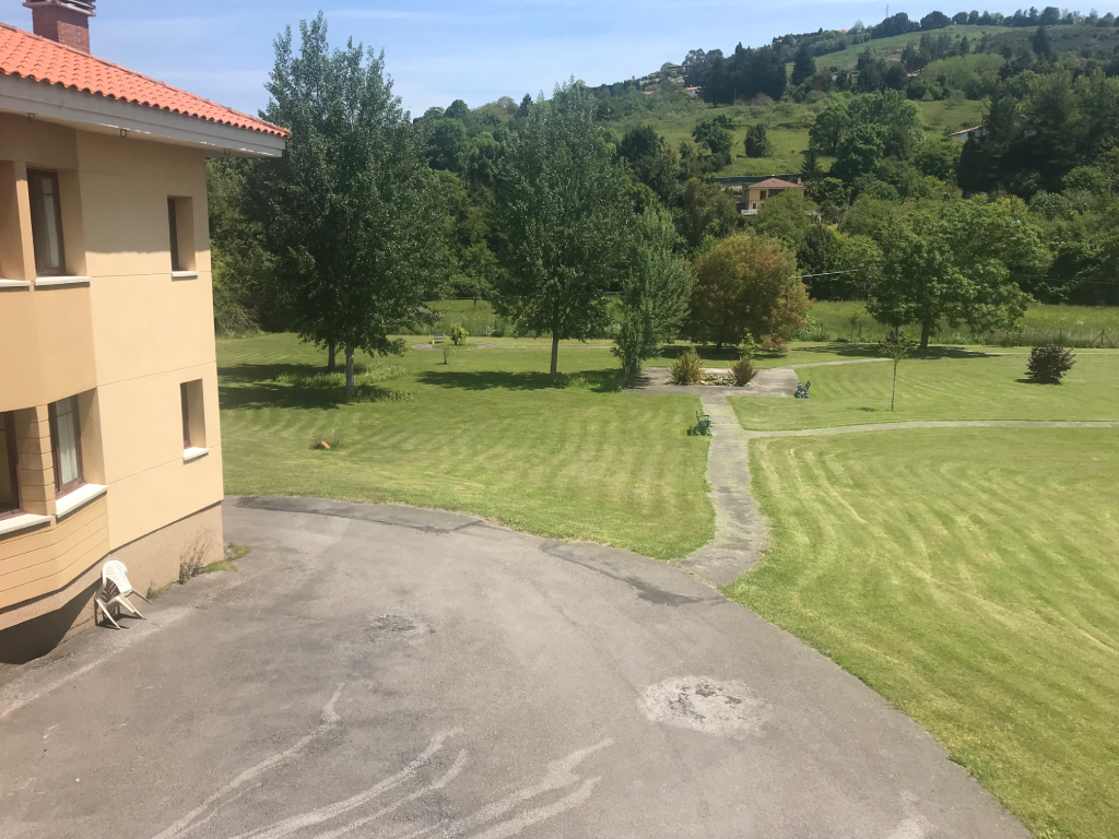 Residencias Tercera Edad En Gij n Residencial Valle Del Sol